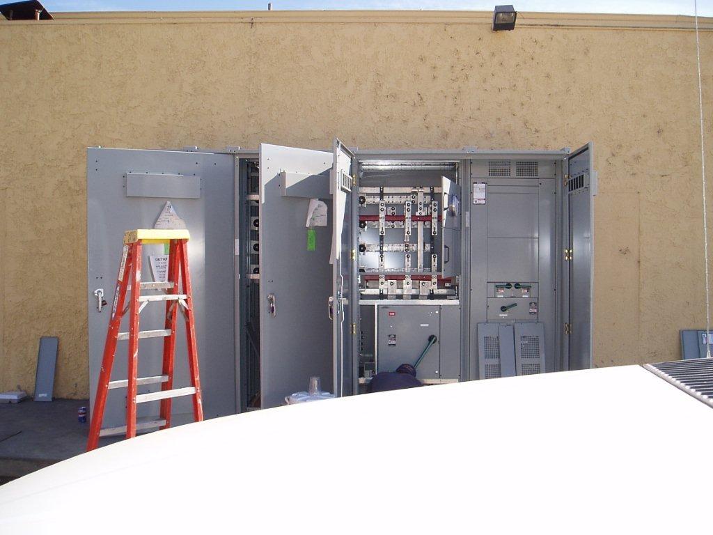 Best Surveillance Cameras for Businesses California - City Light ...